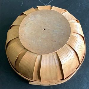 Peterboro Basket Co. | Kitchen | Vintage Peterboro Basket | Poshmark